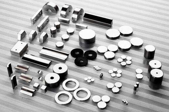 The development history of rare earth permanent magnets - AIP
