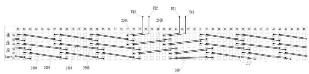 Analysis of Winding Technology of Flat Wire Motor (2) - AIP