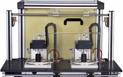 How to measure the quality of the motor stator? - AIP