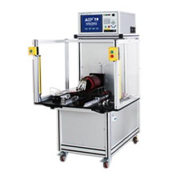 What is new energy vehicle motor testing？ - AIP