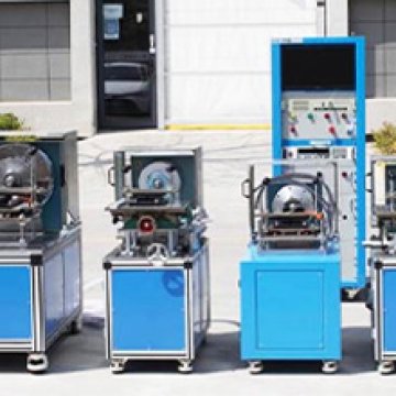 Dynamometer Principle - AIP