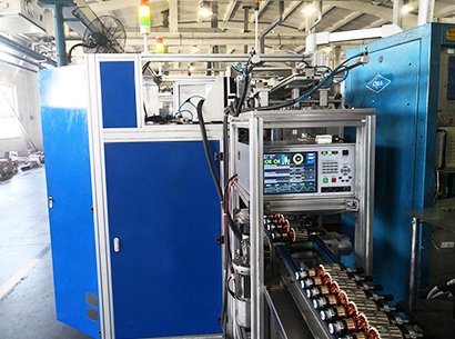 Armature tester - AIP