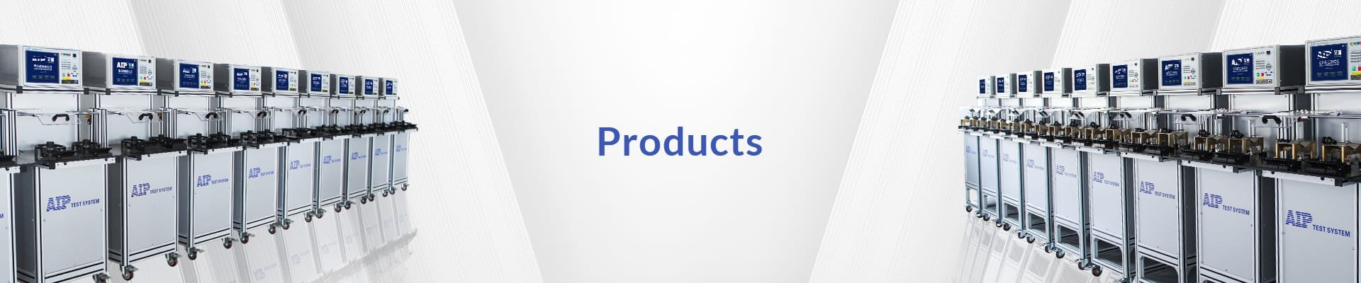 Armature tester - AIP