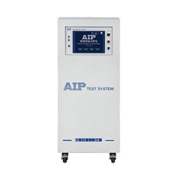 Cabinet safety tester - AIP
