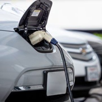 Electric vehicle motor test solutions worldwide provider - AIP