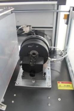 How to change fixture for armature tester? - AIP