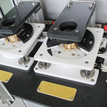 BLDC motor stator tester - AIP