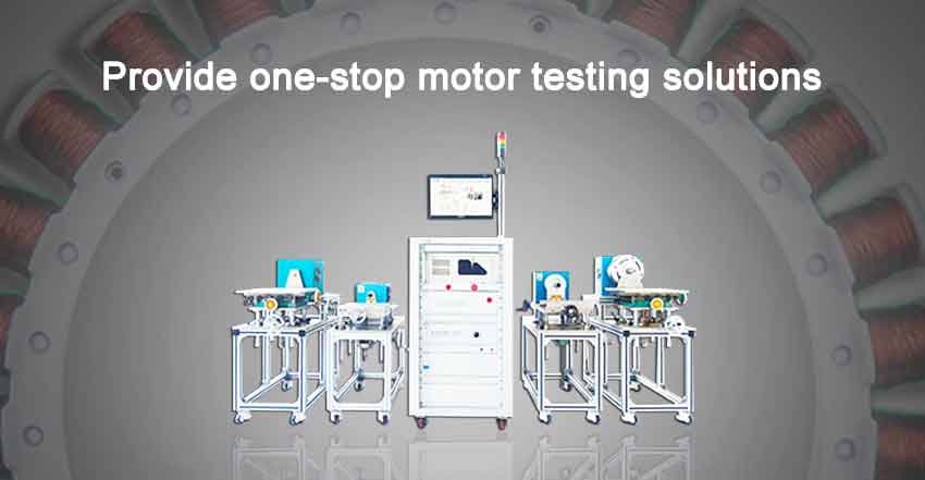Dynamometer test solutions worldwide provider - AIP