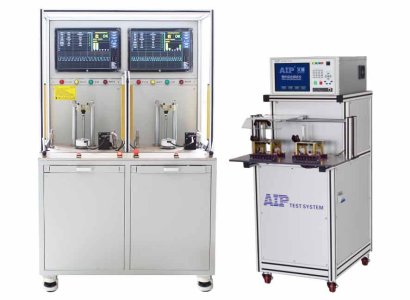 Customized motor test solution | Worldwide motor tester manufacturer ...