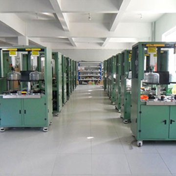 Why test motor stators in a vacuum environment? - AIP