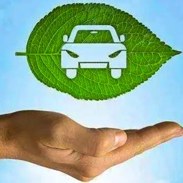 New energy vehicle motor detection knowledge complete - AIP