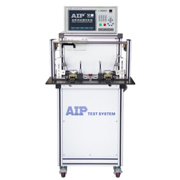 Universal motor tester - AIP