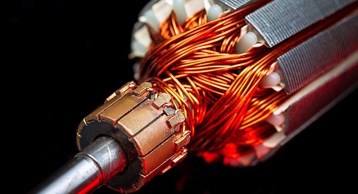 What is an armature tester? - AIP