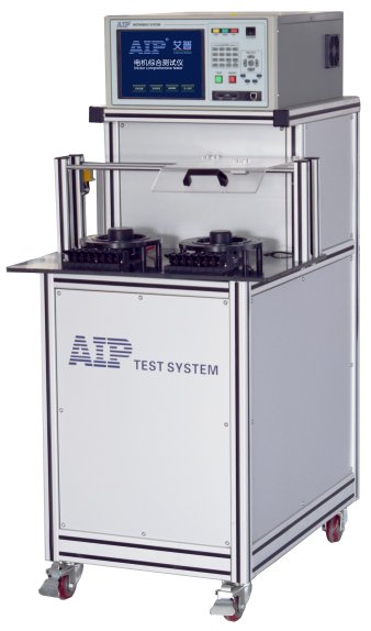 What is surge tester? - AIP