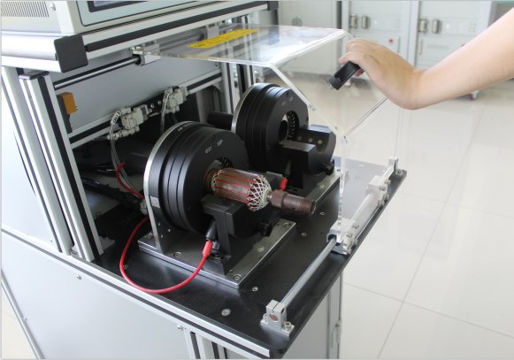 How do you use an armature tester？ - AIP