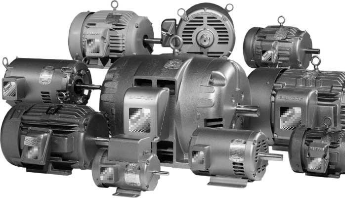 Nine common Causes of Motor Failure - AIP