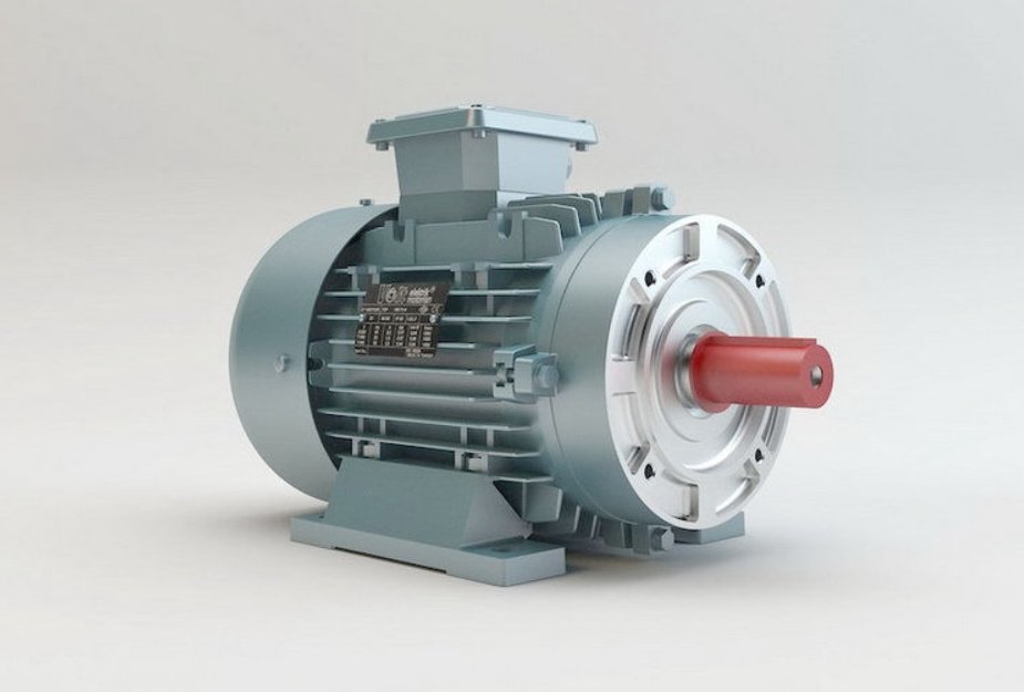 Types of motors - AIP