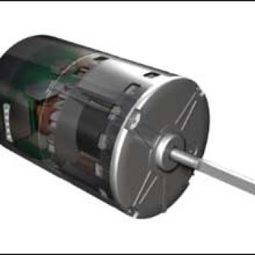 What is the EC Motor? - AIP