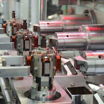 What is Motor Automatic Production Line Testing? - AIP