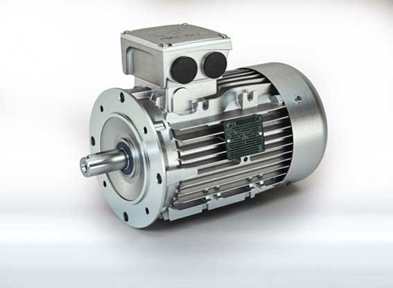 What is a Universal Motor? - AIP