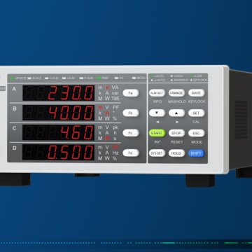 AC/DC Power Tester-AIP