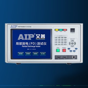 Winding Coil PDIV Tester | AIP