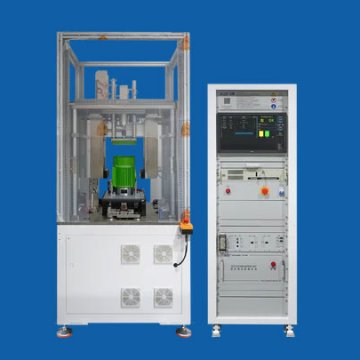 AIP Customized Full-line Embedded EC Motor Tester